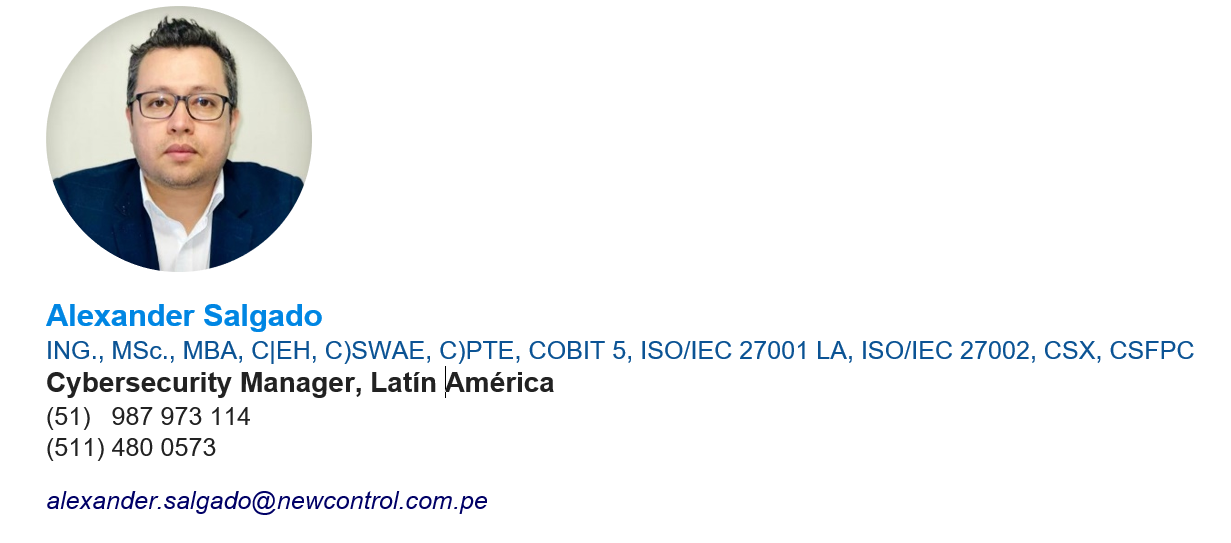 OWASP Code Review | newControl OWASP Code Review | newControl